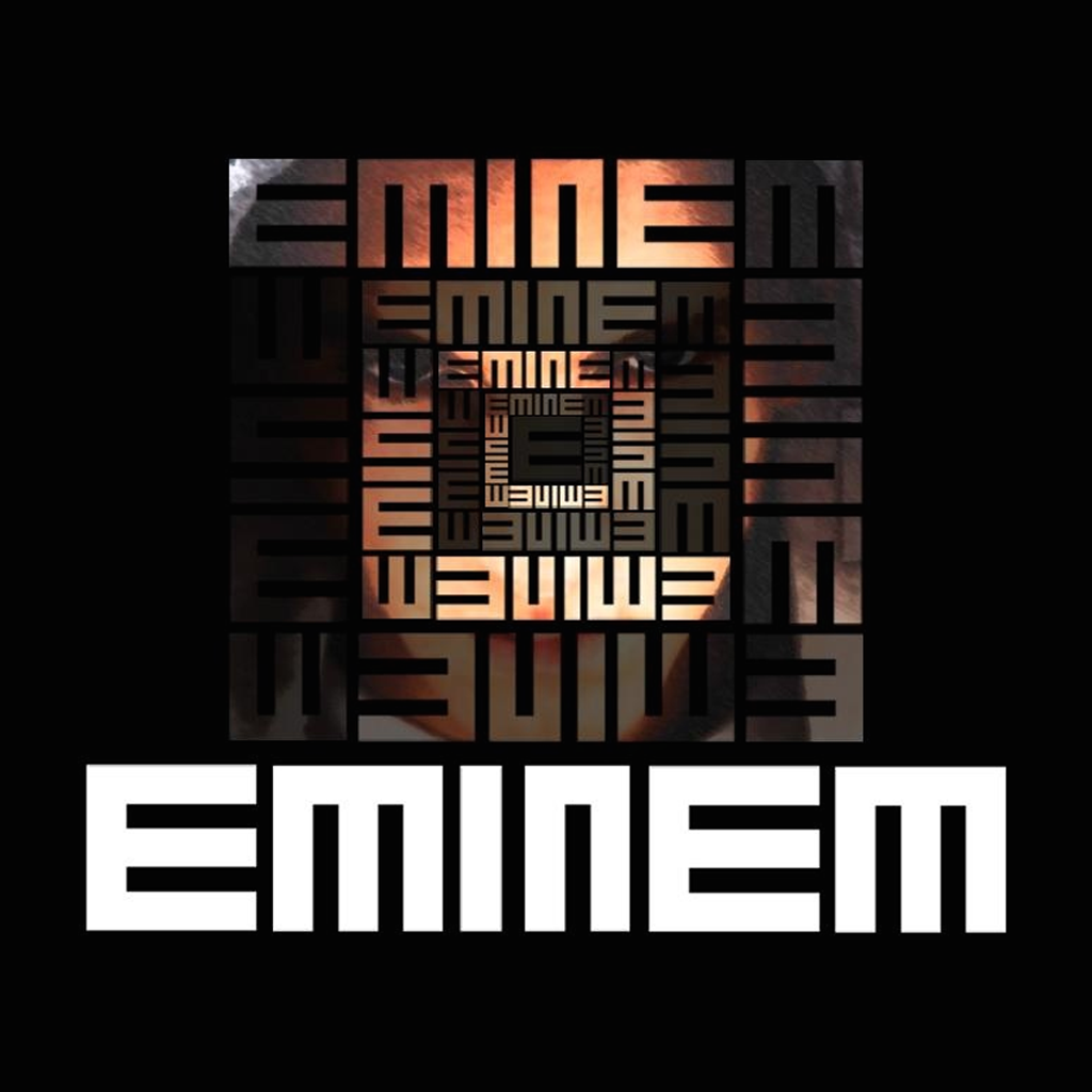 「Eminem : Artist version」 - iPhoneアプリ | APPLION