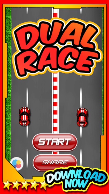 Dual Race - Extreme Real Drift Dual Car Driving Simulator FREE! by Kwan ...