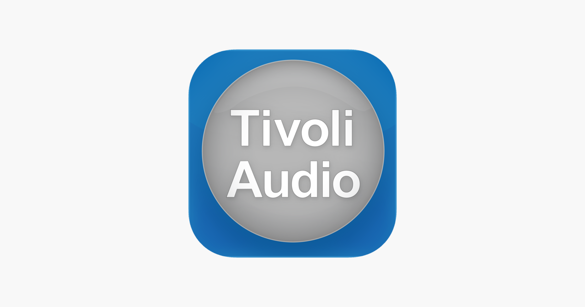 ‎Tivoli Remote on the App Store