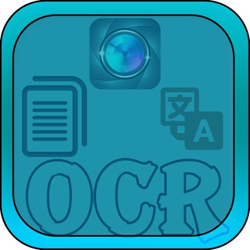 OCR Scanner-Ultimate OCR Scan Solution by AppsRay Ltd.