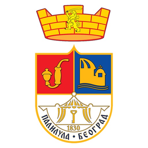 Moja Palilula by D KIT D.O.O. BEOGRAD