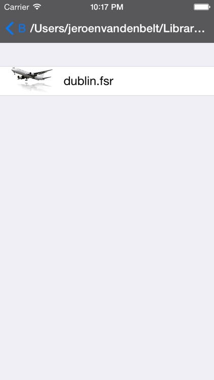 FSX FSR Video File Player by PositionGames