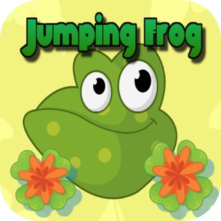 Jumping Frog Puzzle Games - FREE iOS | Download Now | PSprices