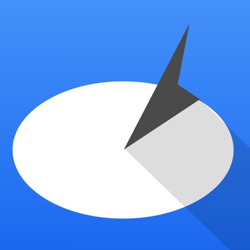 Time Check - Location Bookmarks, ETA and Notifications by Glass Box ...