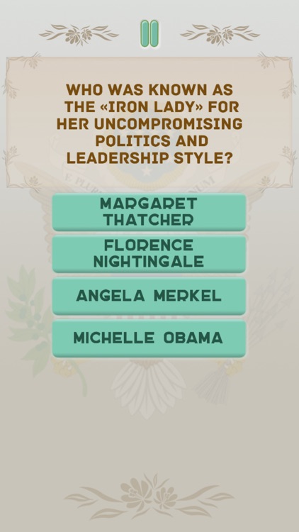 Women Who Changed The World Quiz Prof by Academ Media Labs, LLC