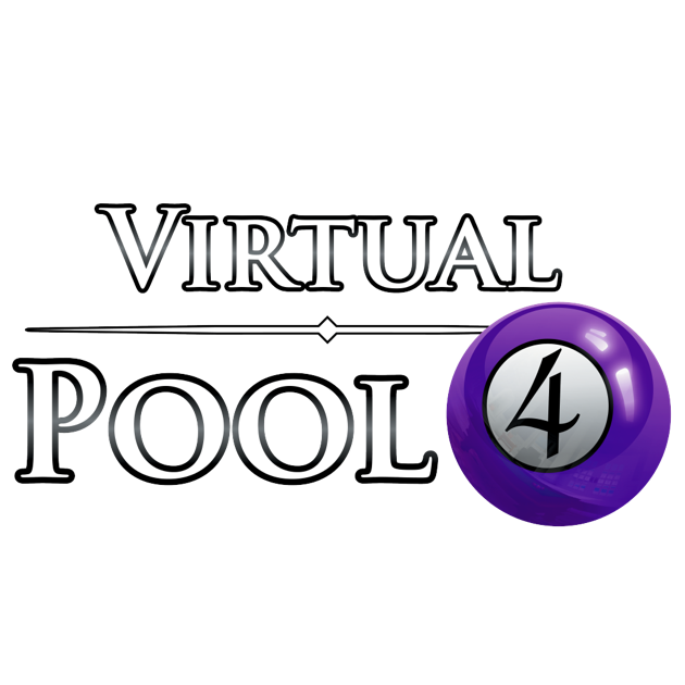 ‎Virtual Pool 4 on the Mac App Store