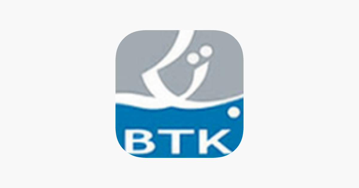 ‎Mobile-Banking BTK on the App Store