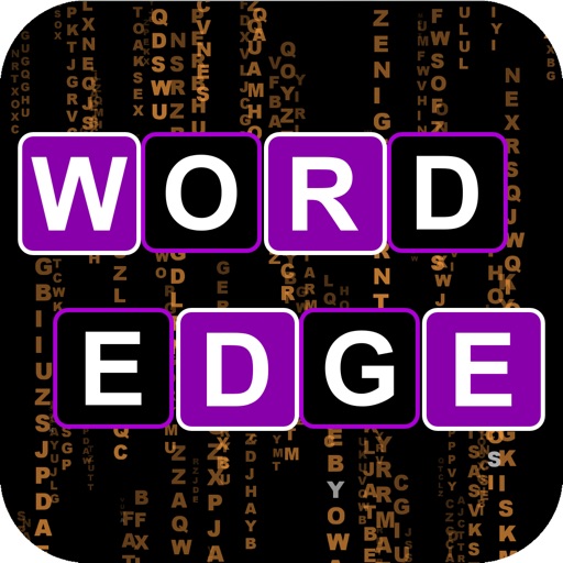 Word Edge by Kok Seng Chong