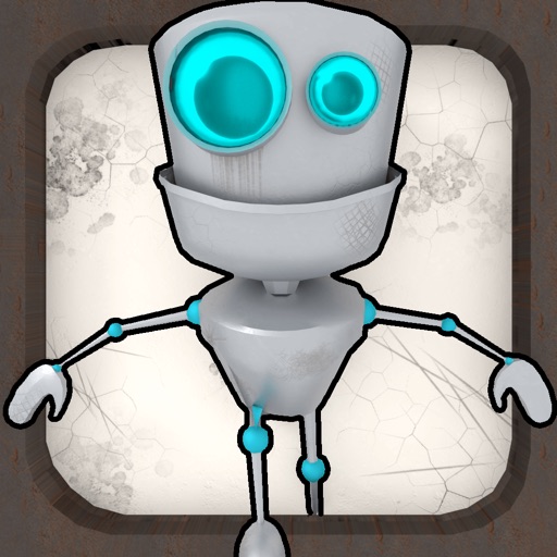 Jump Rusty, Jump! by Andrey Kocheshkov