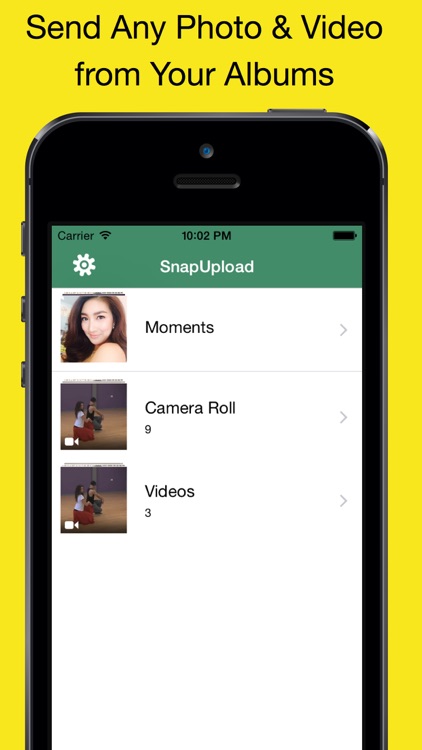 snapsend-free-snap-upload-any-photo-or-video-from-your-camera-roll-to