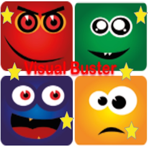 Visual Buster by StartApps, LLC