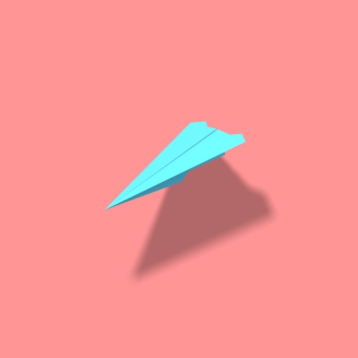 Paper Planes Game by CMC Interactive, LLC