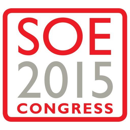 SOE 2015 Congress by DocumediaS GmbH