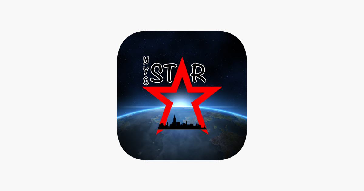 ‎App Store 上的“NYC Star Car and Limo”