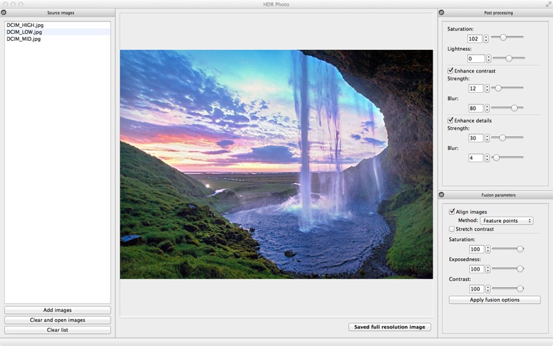 HDR Photo for PC - Free Download: Windows 7,10,11 Edition