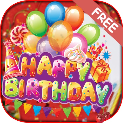 Free Birthday Greeting Cards by Sunil Chauhan