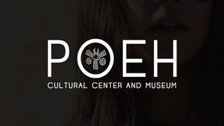 Poeh Cultural Center & Museum by Sara Technologies