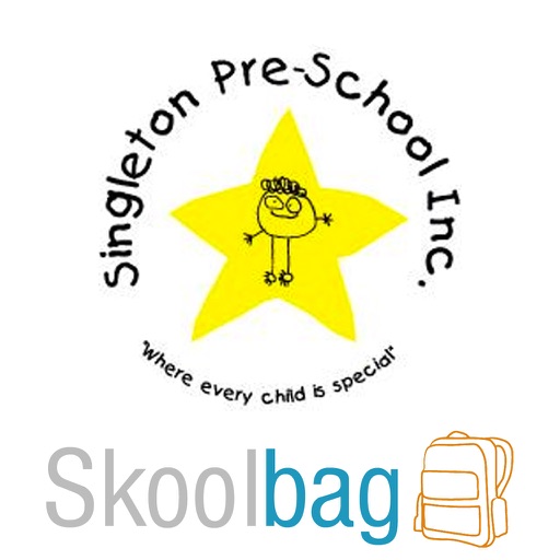 Singleton Preschool - Skoolbag by SKOOLBAG PTY LTD