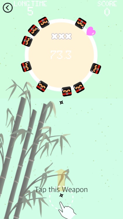 Circle Targets by 4UApps