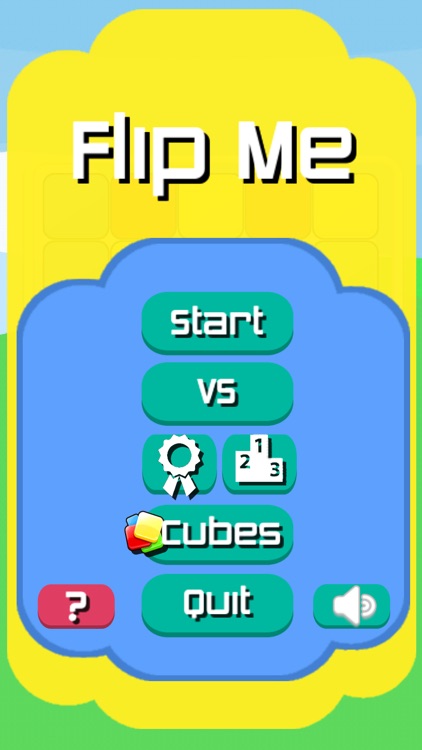 Flip Me Color by Leo Yaik