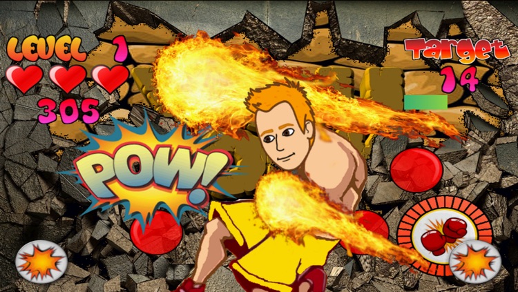 Hard Rock Boxing by Andrew Enever