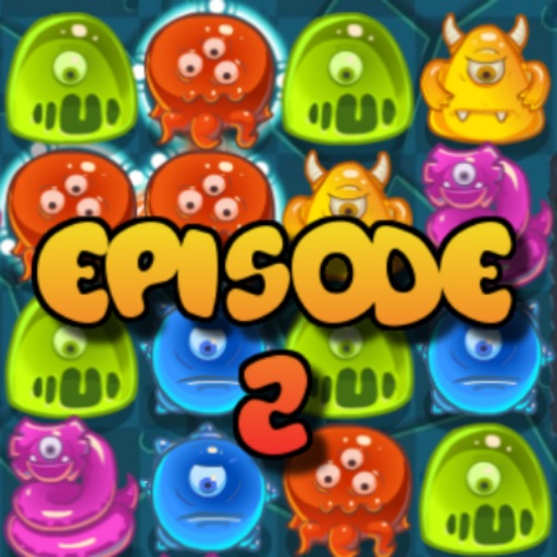 Cave Adventure 2 - Match Three by SiNuo Li