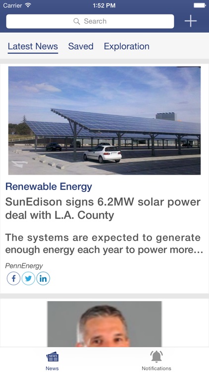 PennEnergy by PennWell