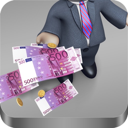 Middeling Inkomstenbelasting by GraafICT