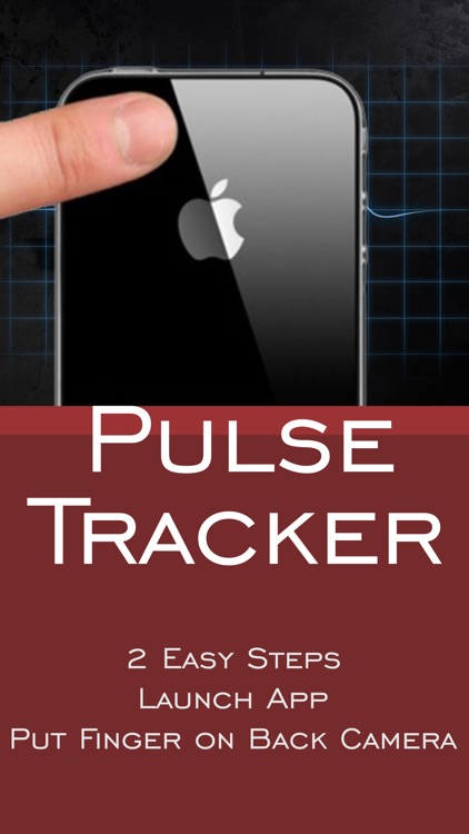 Pulse Tracker- manages it easily! by ITSol Apps