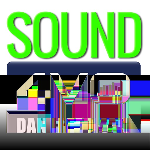 SOUND 4VO by Keith Troup