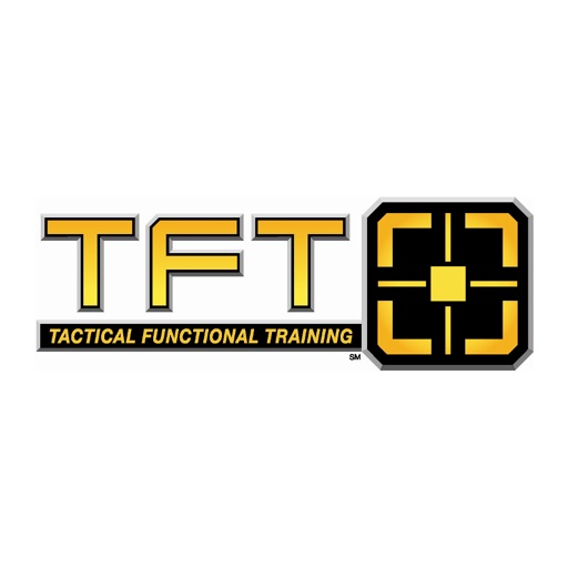 Tactical Functional Training by Tactical Functional Training