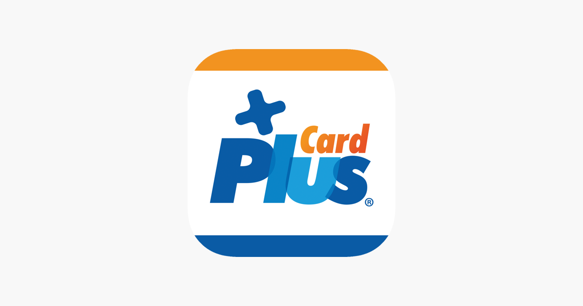 ‎PlusCard on the App Store