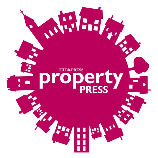 Property Press by James Wright