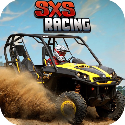 SXS Racing by Black Chilli Games ( Top Free Addictive Arcade / Action ...