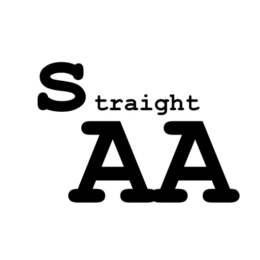 Straight AA by Mehmet Gulcan