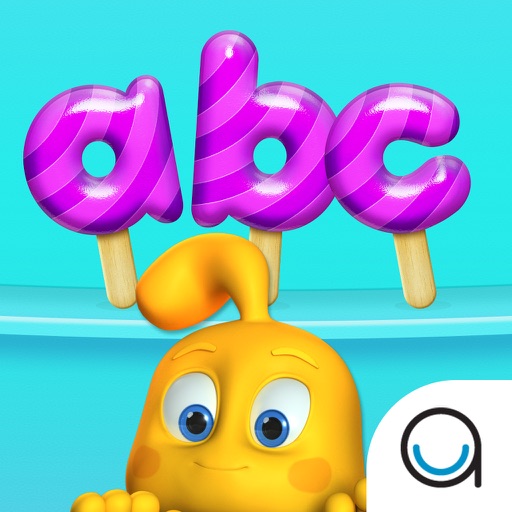 ABCD Phonic : Consonant & Vowel Sounds, Learn to Speak & Spell alphabet ...