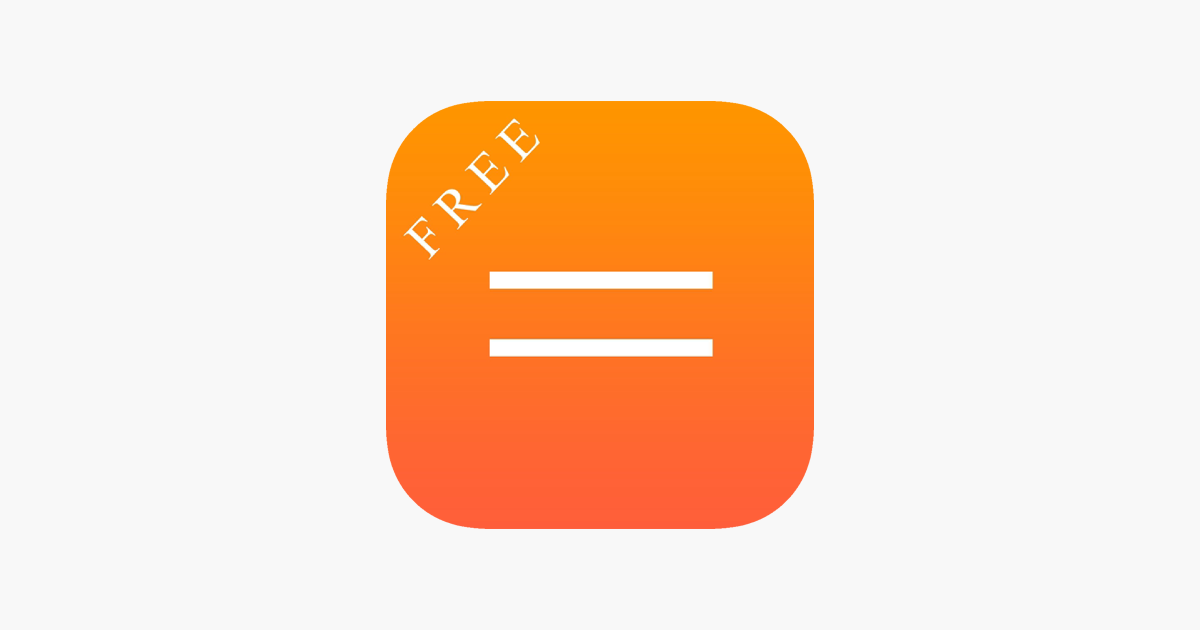 ‎Super Calc Free - Formula, multi parameter function, calculator based ...