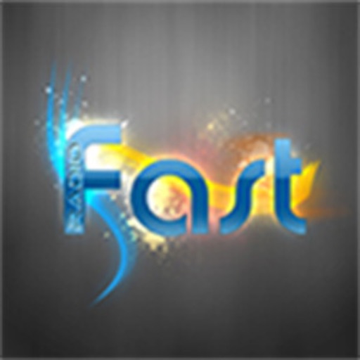 Fast Radio by Nobex Technologies