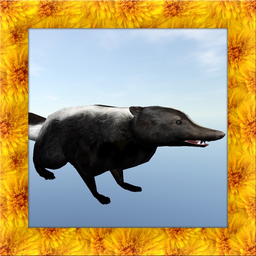 Skunk Simulator 3D by Chroma Club