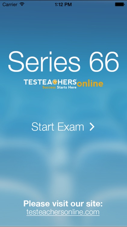 TesTeachers Series 66 Final Exam Prep by ExamFX