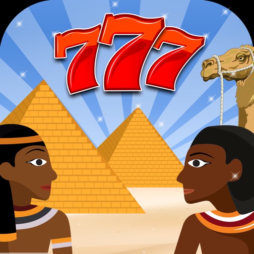 Pyramid Slots with Blackjack Bets and Bingo Balls! by Yoni Zvik