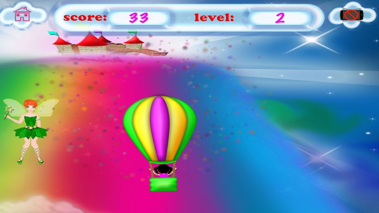 ABC Ride Magical Alphabet Letters Simulator Game by Funny Newgalaxy