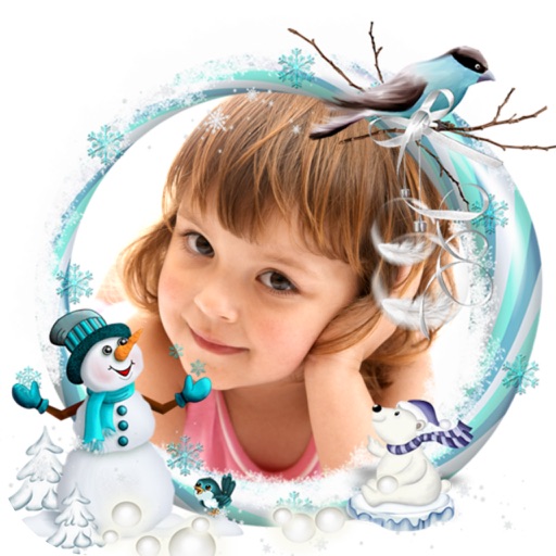 Frozen Frames by Elin Lim