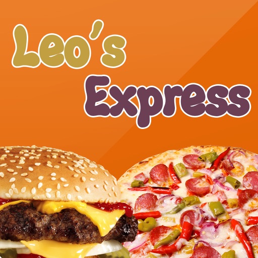 LEOS EXPRESS GLASGOW by Smart Intellect
