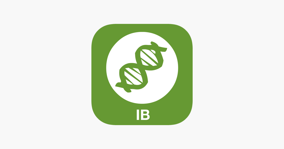 ‎IB Biology SL and HL Key Terms Games on the App Store