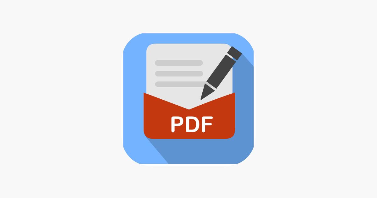 ‎PDF Studio Editor on the App Store