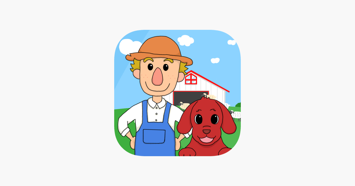 ‎Mother Goose Nursery Rhymes 3 on the App Store