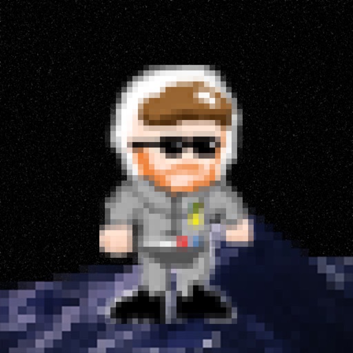 Commander Comet by Blaze Game Studios