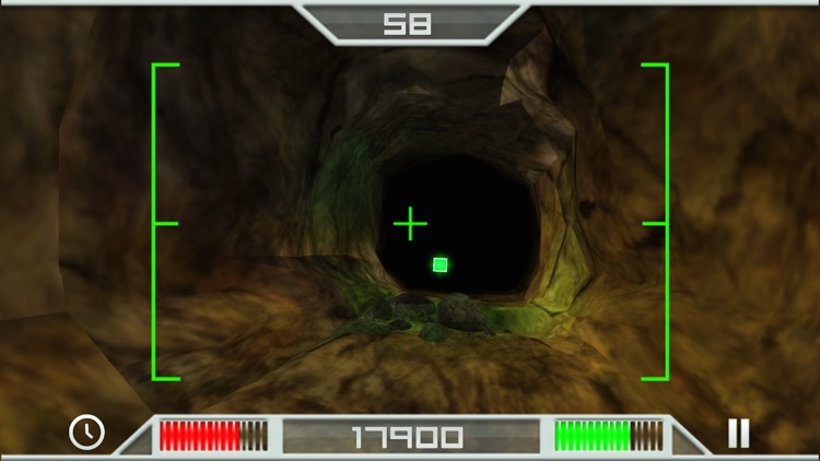 Alpha Runner HD by Boiled Goose