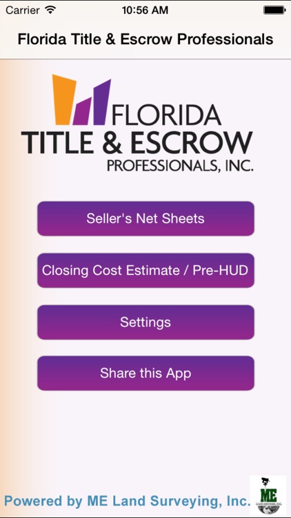 Florida Title & Escrow Professionals by Geoff HARRIS